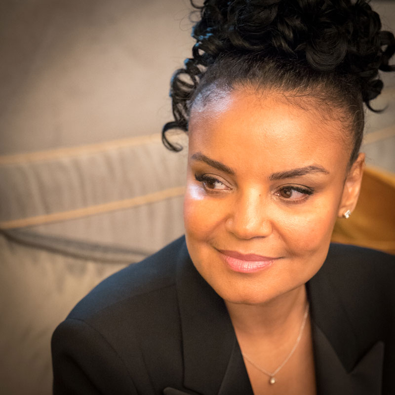 Kim Sanders - KÜNSTLERHAFEN - Herzlich Willkommen