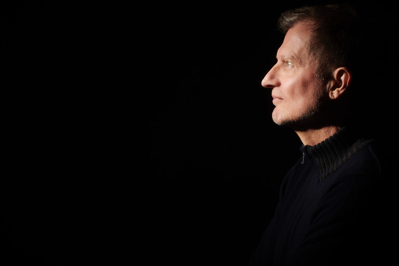 REINHOLD HEIL - KÜNSTLERHAFEN